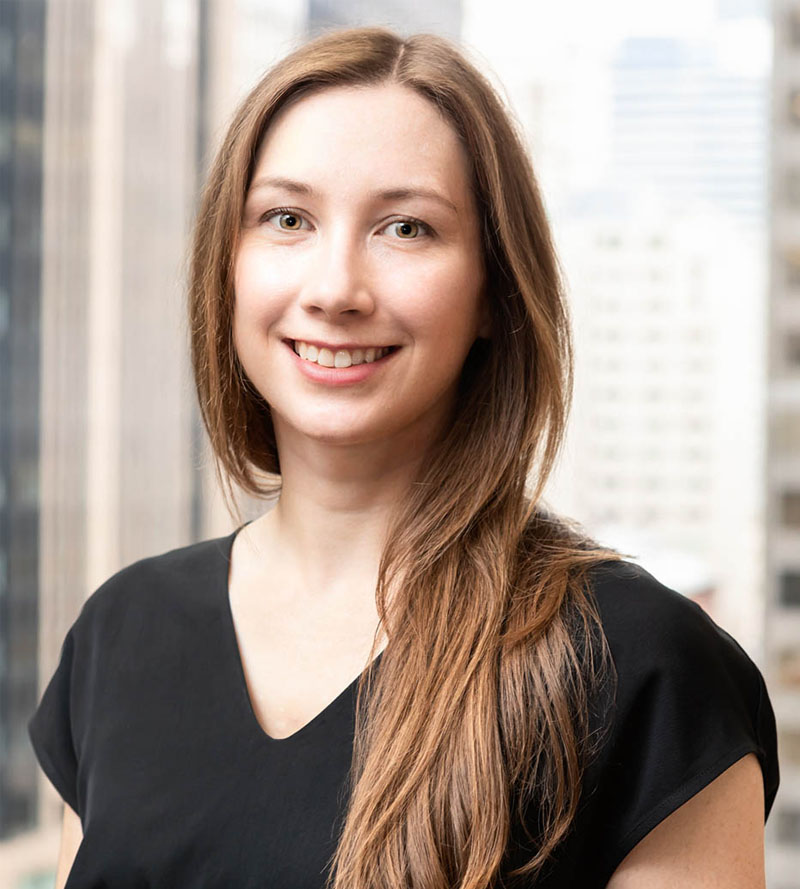 Our Team - Lumira Ventures