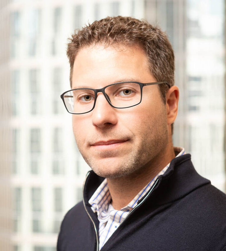 Our Team - Lumira Ventures