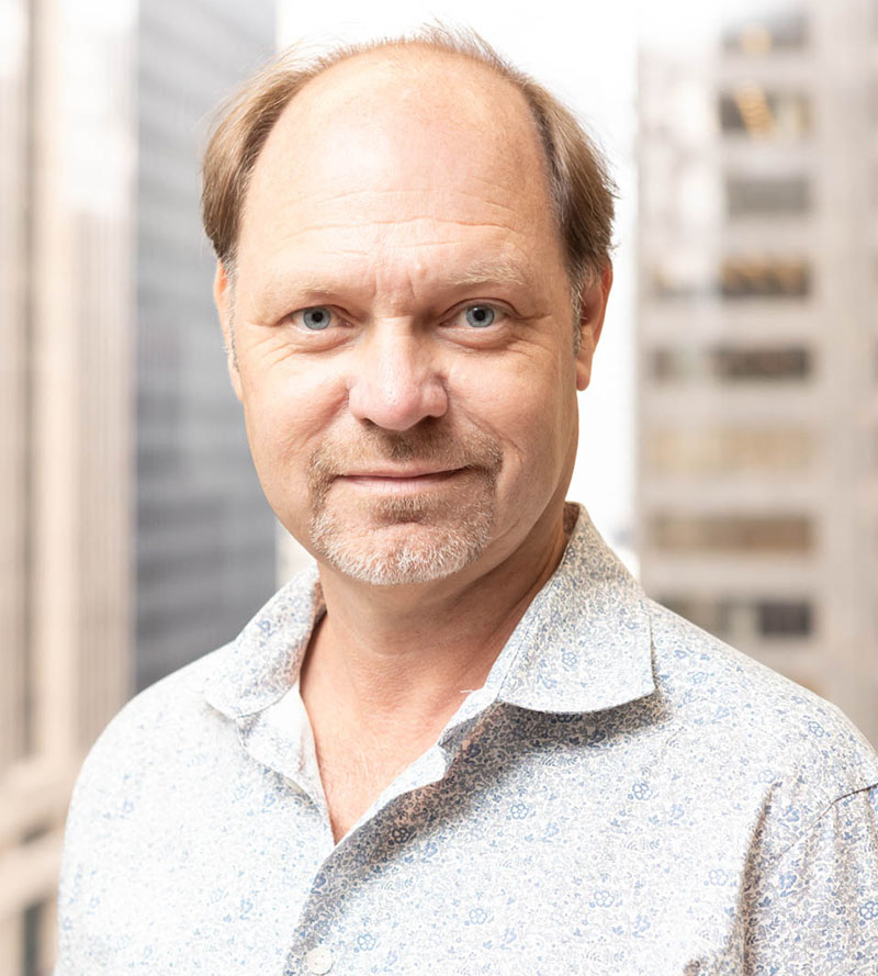 Our Team - Lumira Ventures