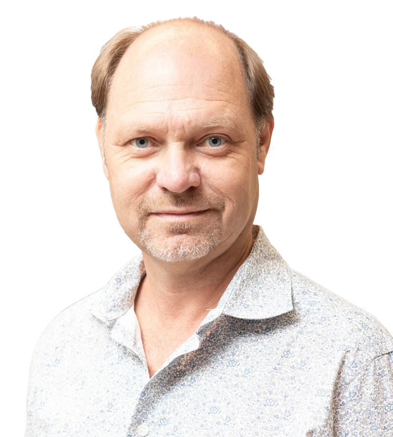 Our Team - Lumira Ventures