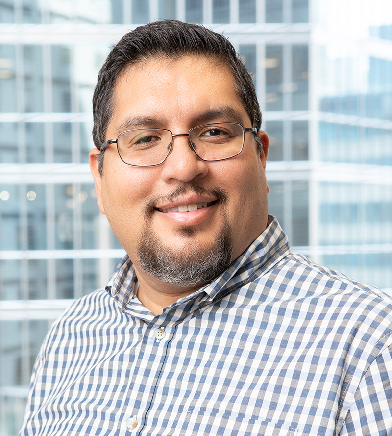 Our Team - Lumira Ventures